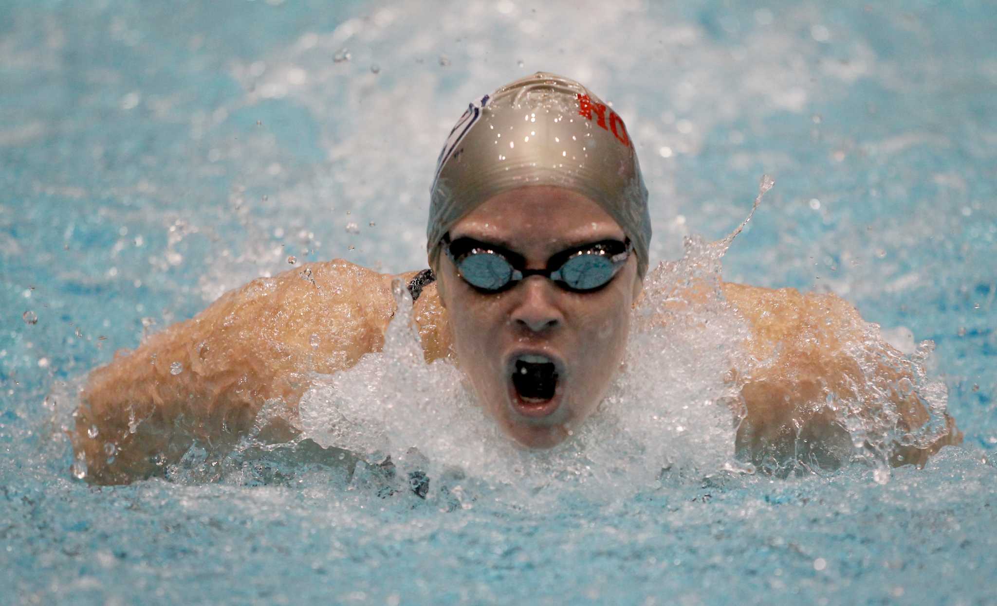 Conference USA women's swimming and diving championships