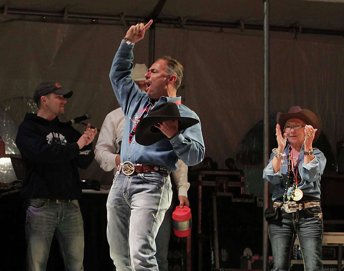 Houston team wins top award at Rodeo barbecue competition