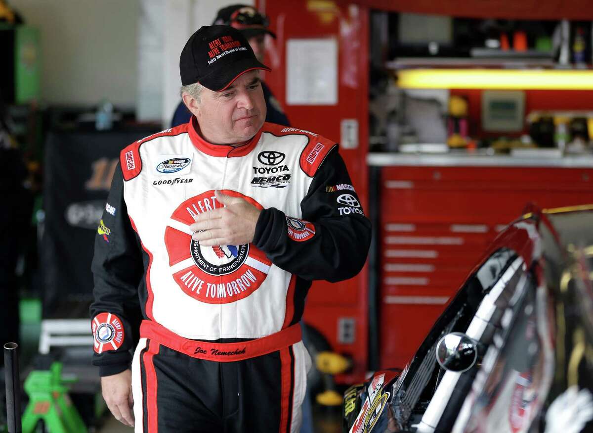 Junior quiet but confident