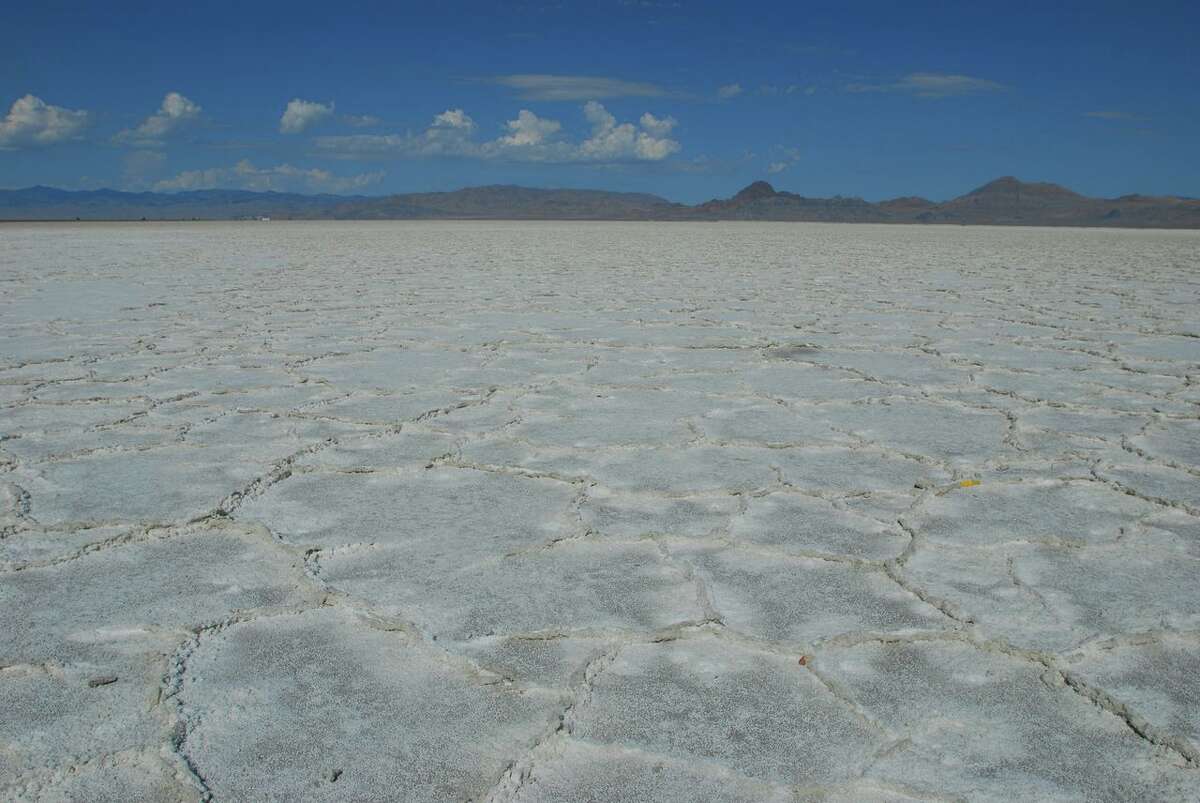 The natural treasures of Utah