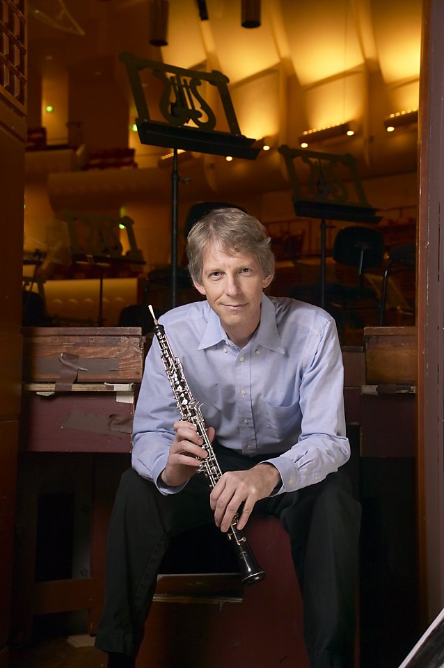 Bennett, S.F. Symphony oboist, dies at 56