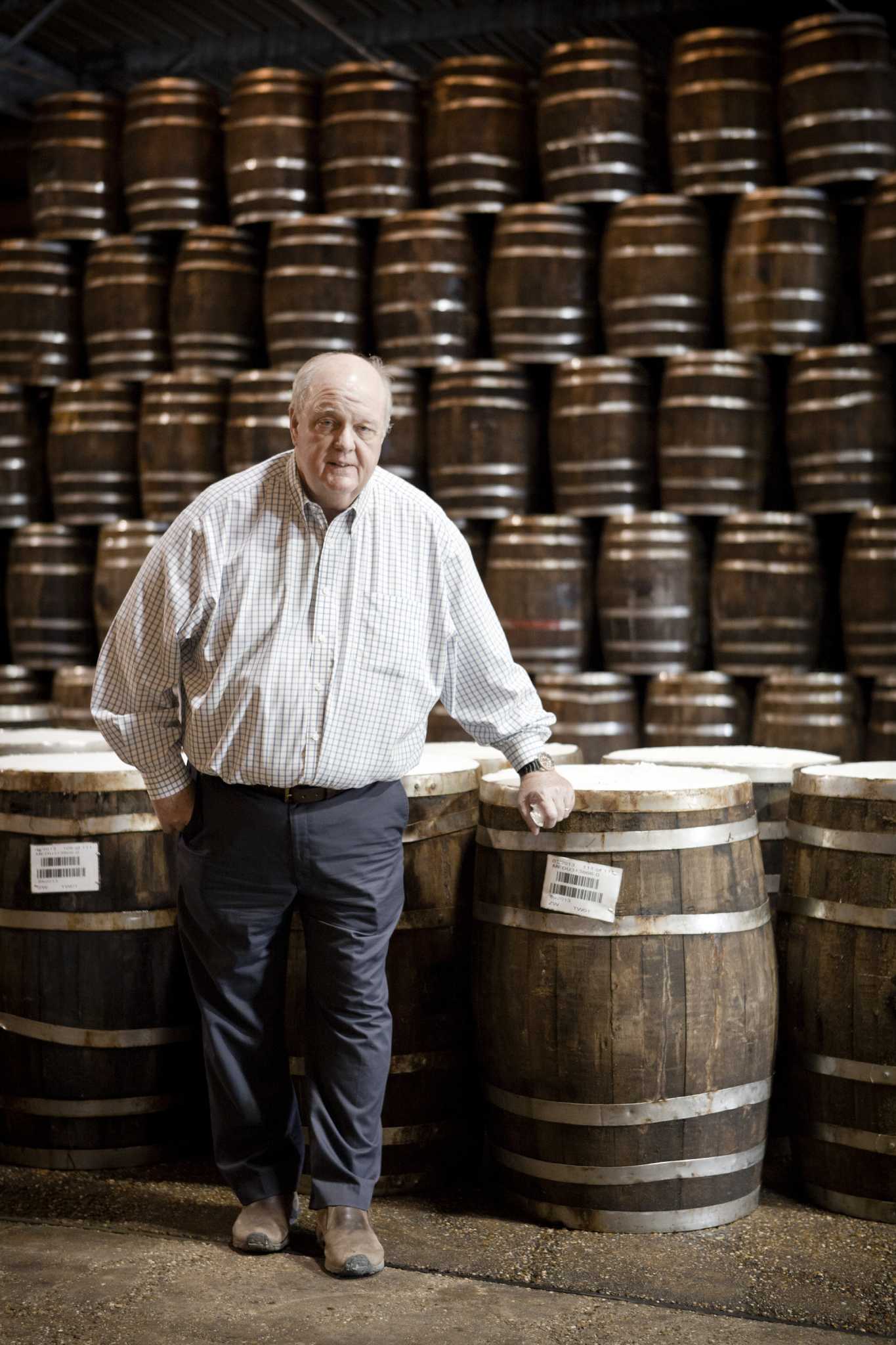 CEO Paul McIlhenny of Tabasco sauce company dies