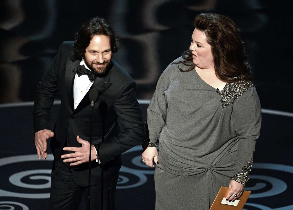 Oscar telecast missed big online chance