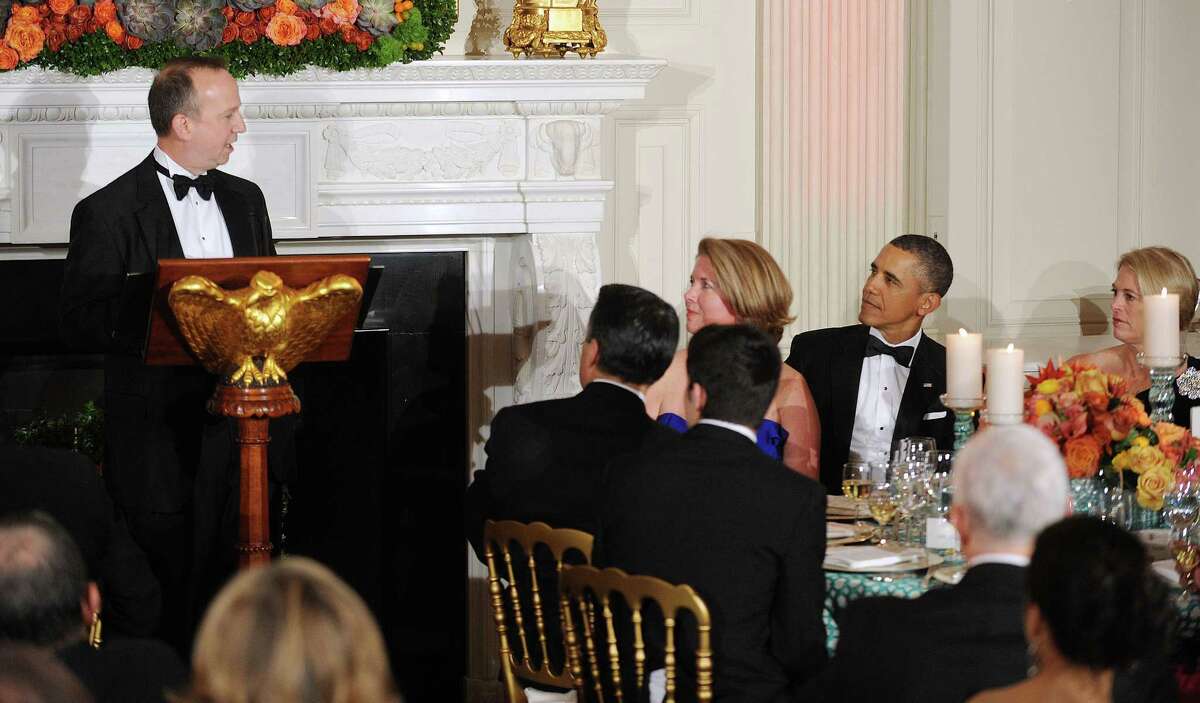 Photos: Governors gather