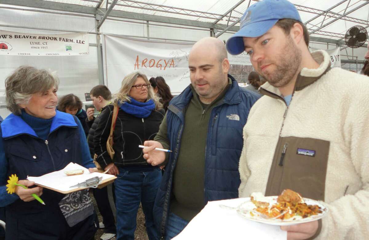 A 14-carrot event: Humble veggie yields rich harvest of recipes