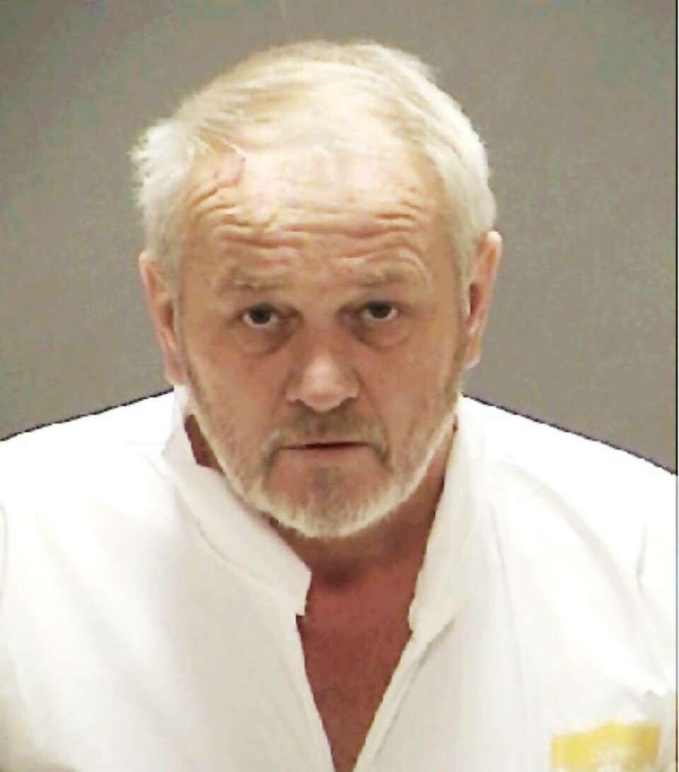 Man charged with stabbing daughter to death in Greenwich home