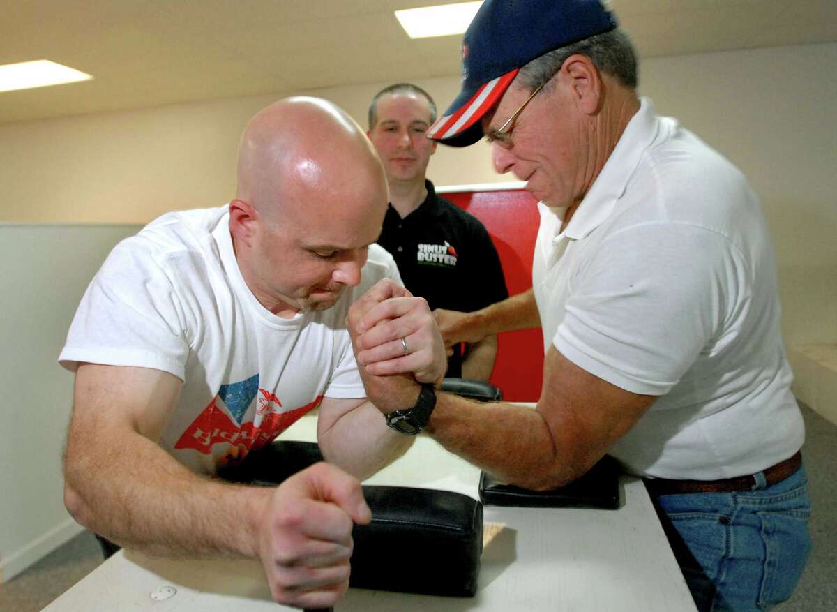 Grafton supervisor dies