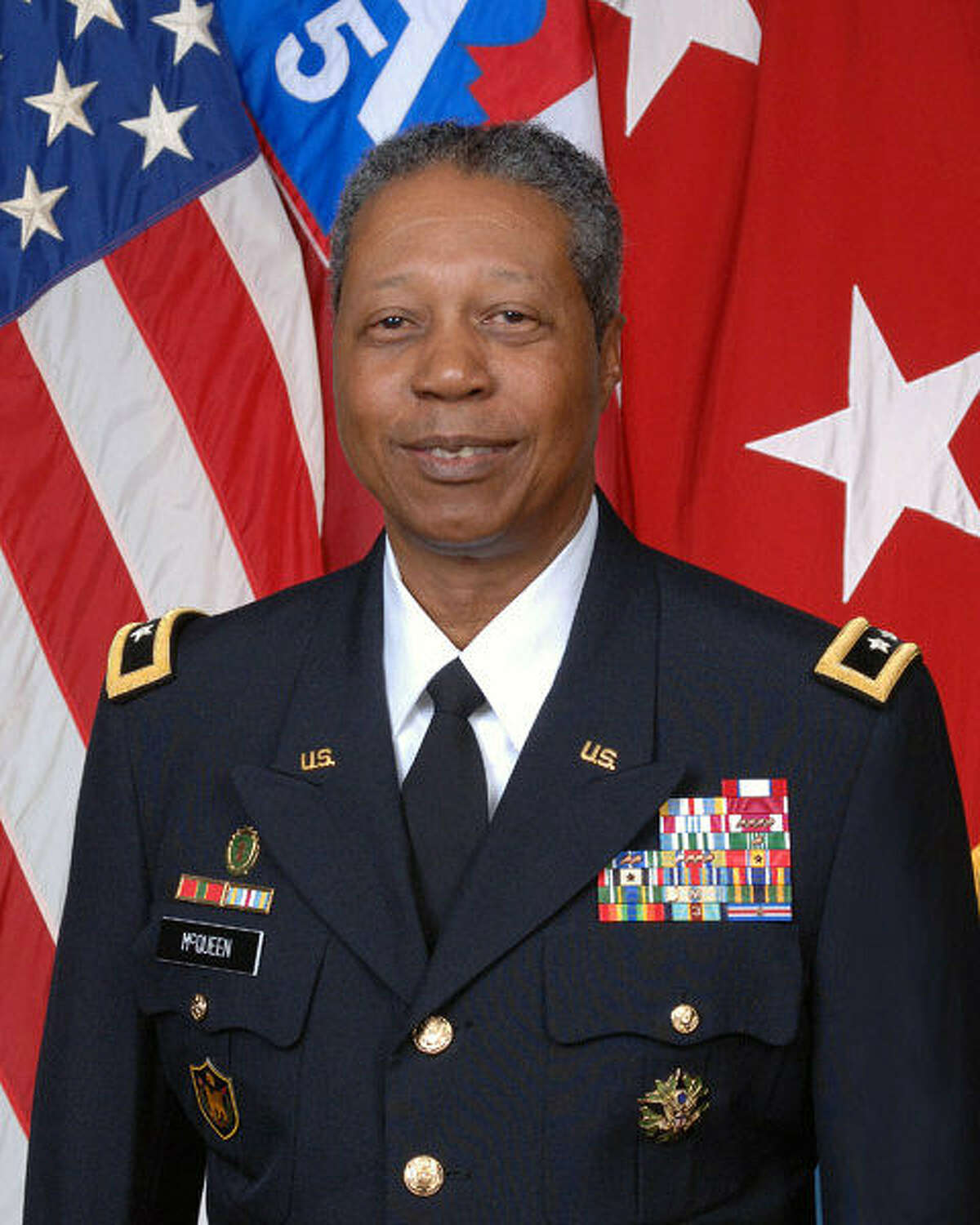 Army celebrates diversity, African American legacy