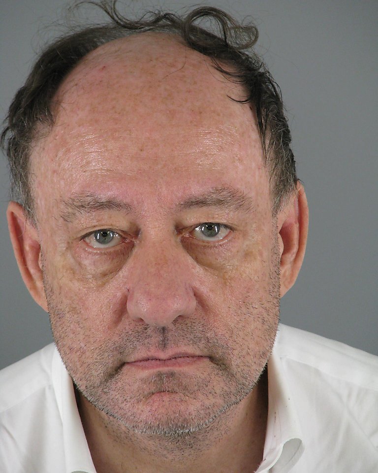 Extortion charge in SF man's molest case