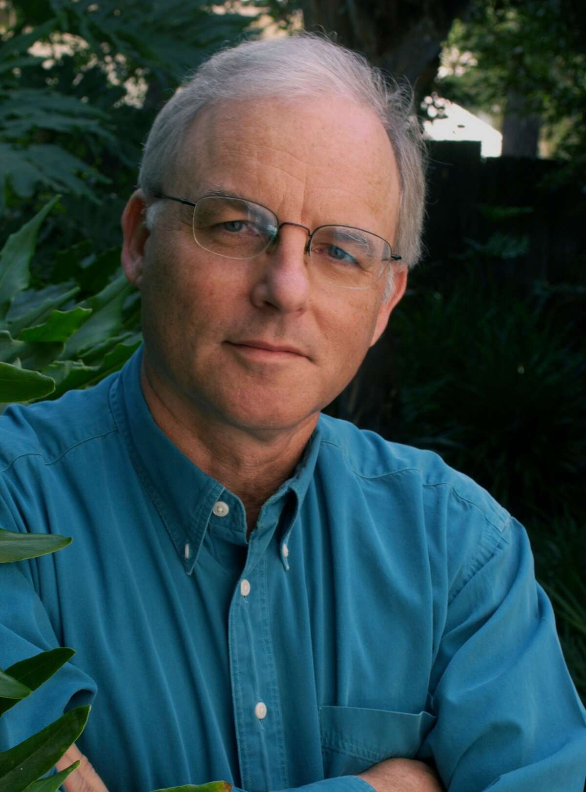 Reconnecting kids, nature