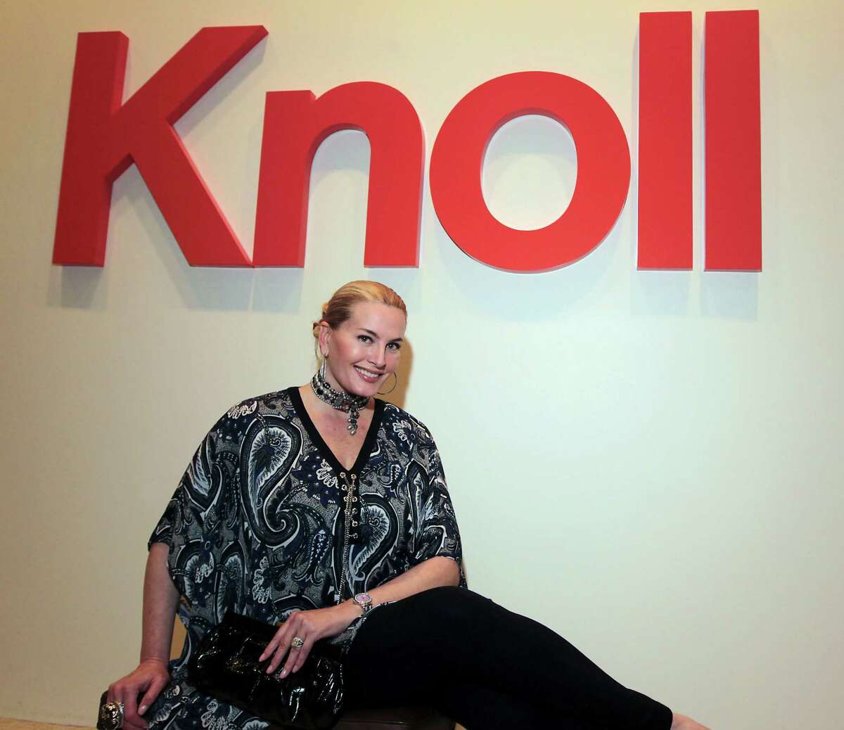 Hakeem Olajuwon's DR34M Line Debuts At Knolls