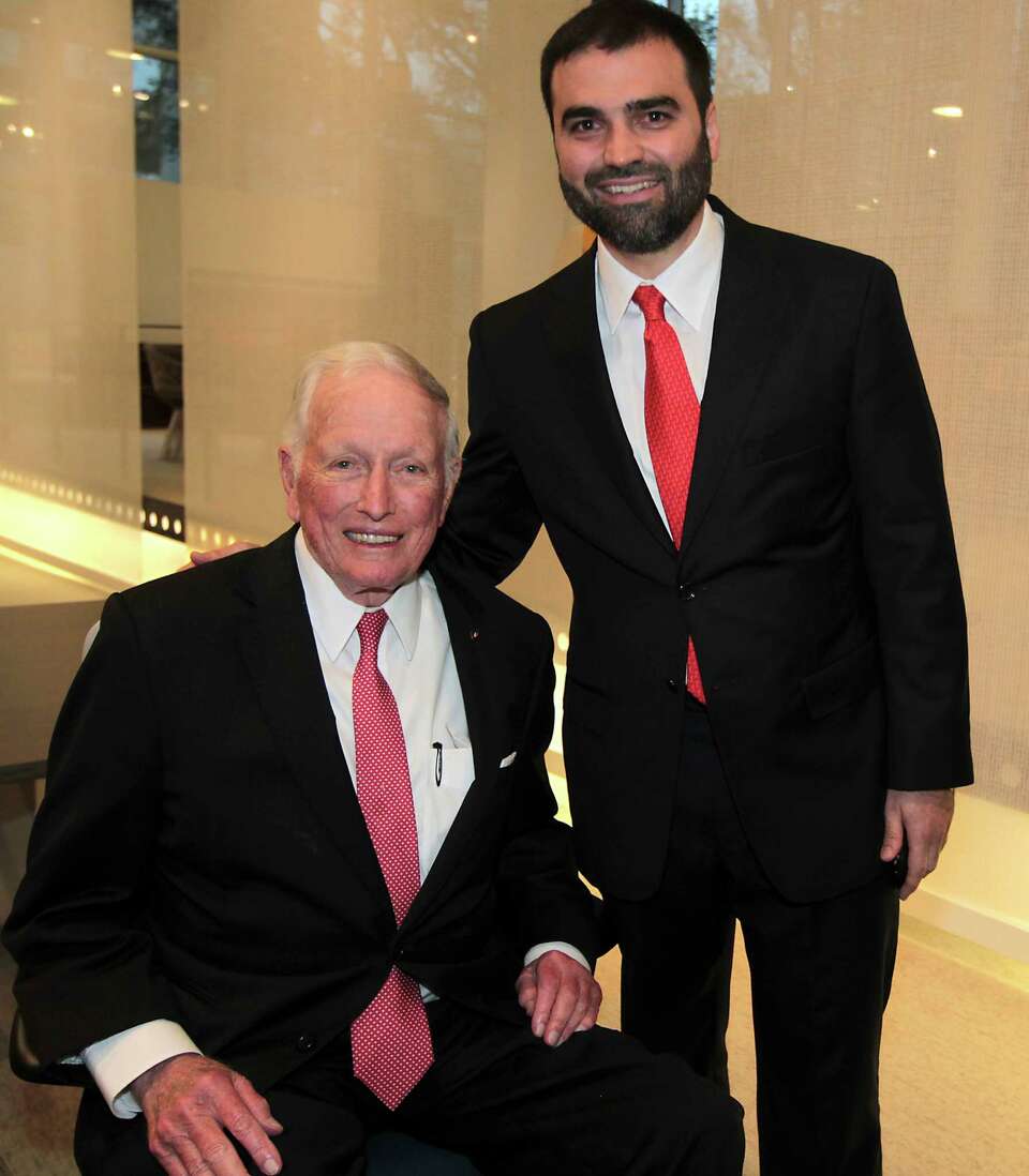 Hakeem Olajuwon's DR34M Line Debuts At Knolls