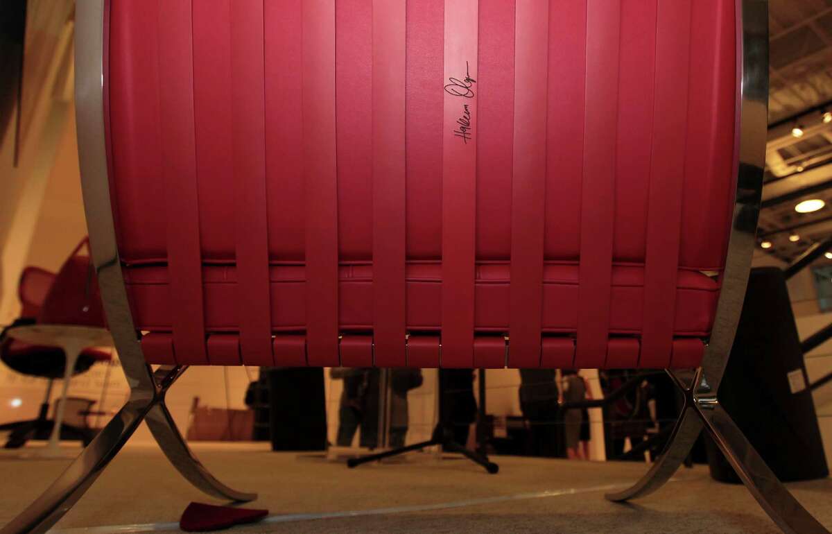 Hakeem Olajuwon's DR34M Line Debuts At Knolls