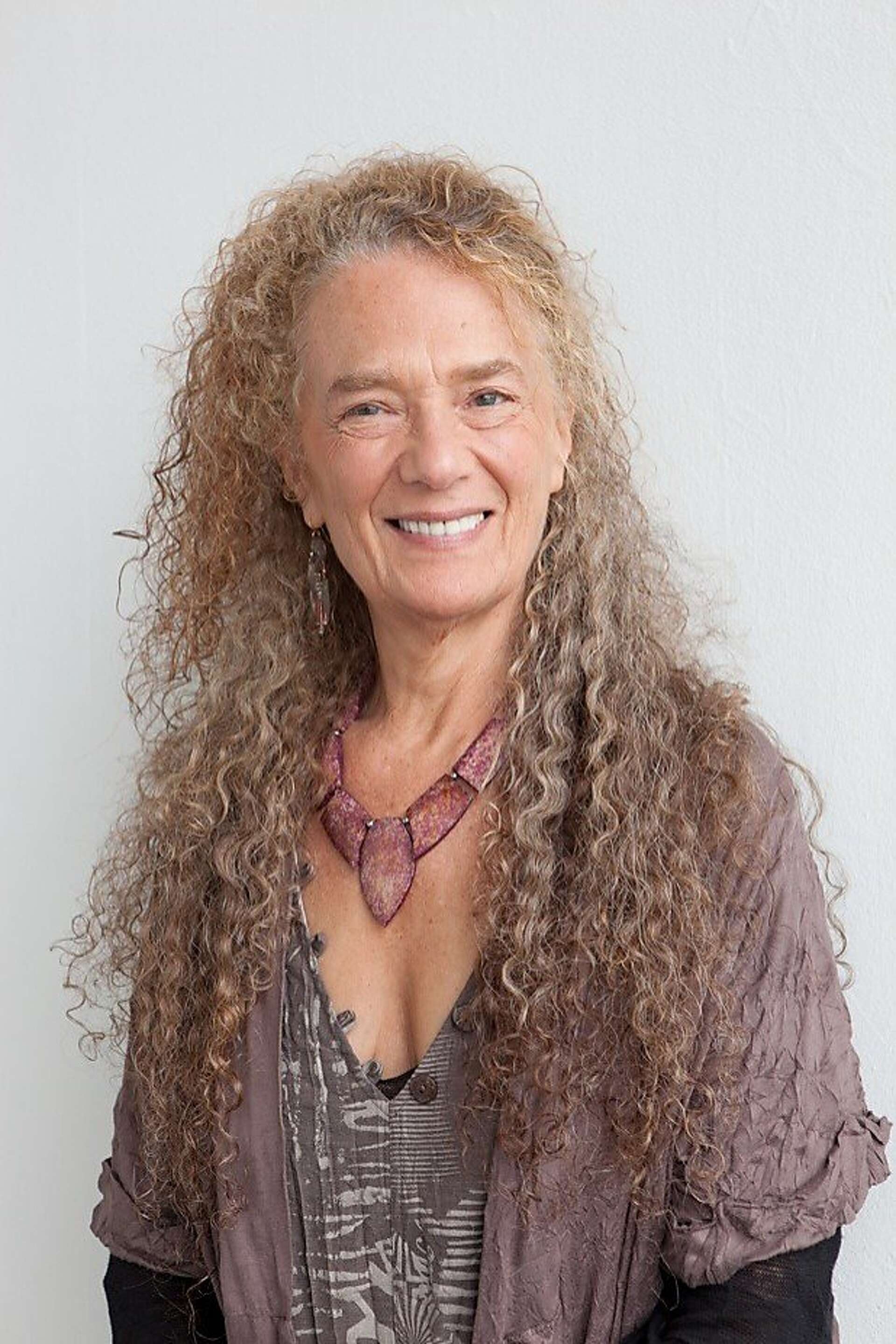 Margaret Jenkins At Rockefeller Retreat 4870