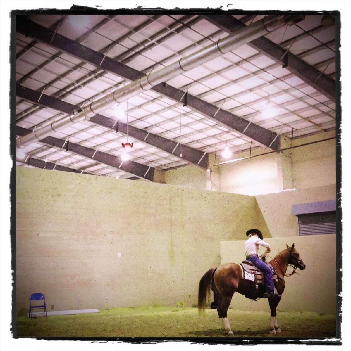 2014 rodeo hopes to break new barriers