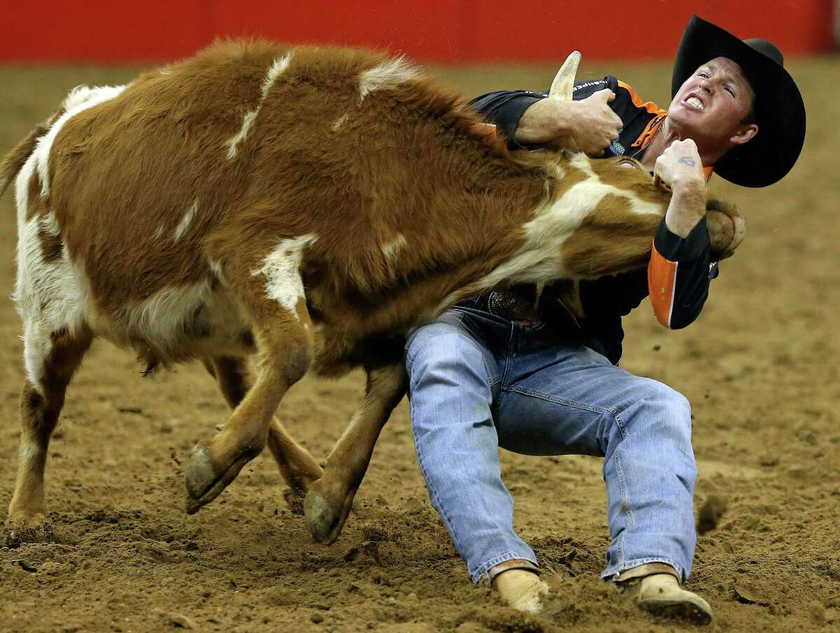 2014 rodeo hopes to break new barriers