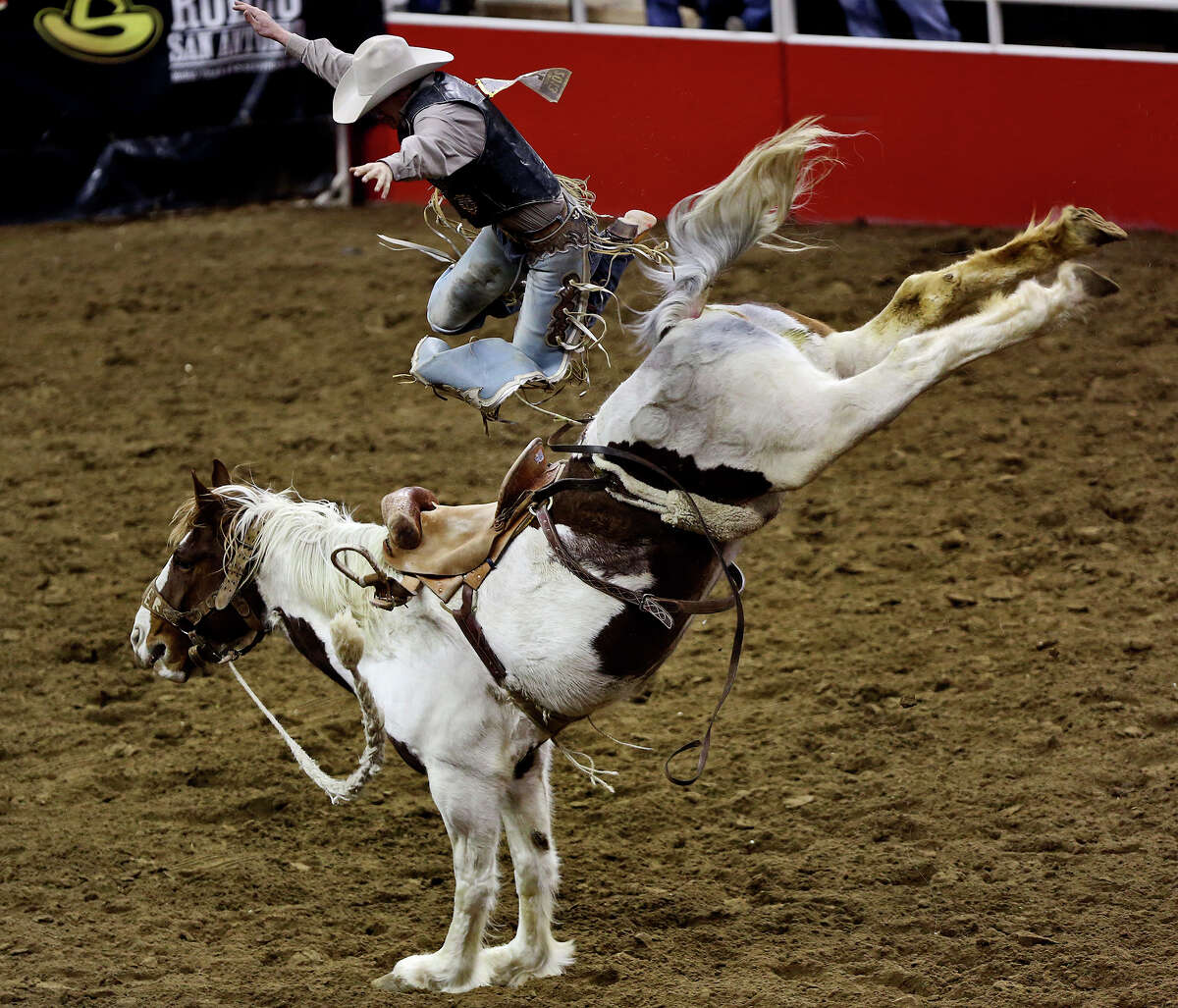2014 rodeo hopes to break new barriers