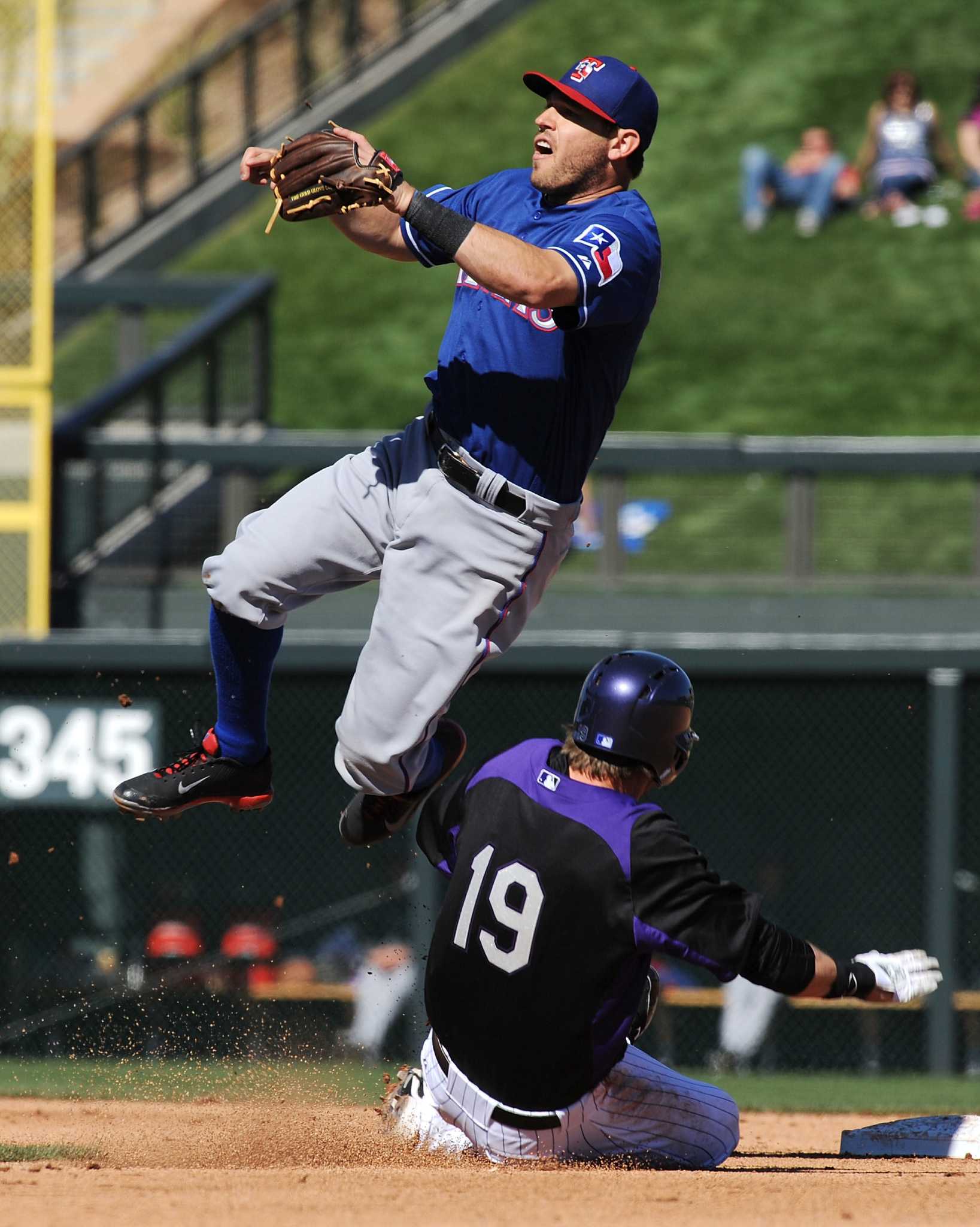 Baseball notebook: Union head talks of tougher drug penalties