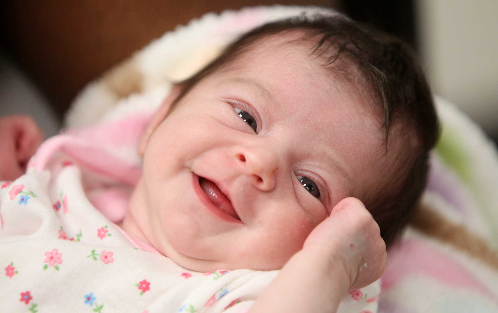 Abandoned baby out of hospital; CPS searches for relatives