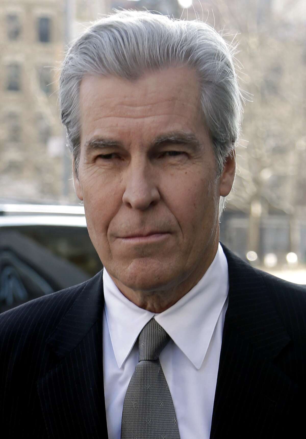 Macy's, J.C. Penney in fight over Martha