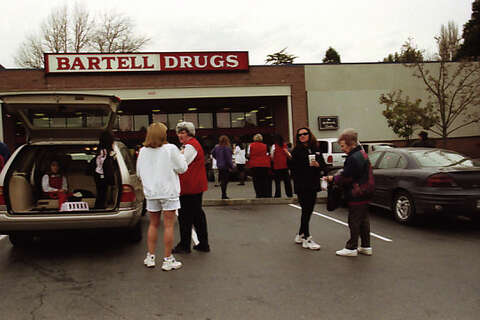 After 130 years, Seattle-based Bartell Drugs chain sold for $95 million