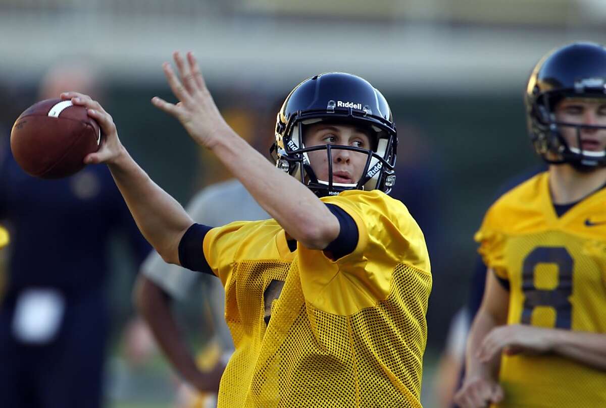 Cal fired-up by 'Bear Raid' attack