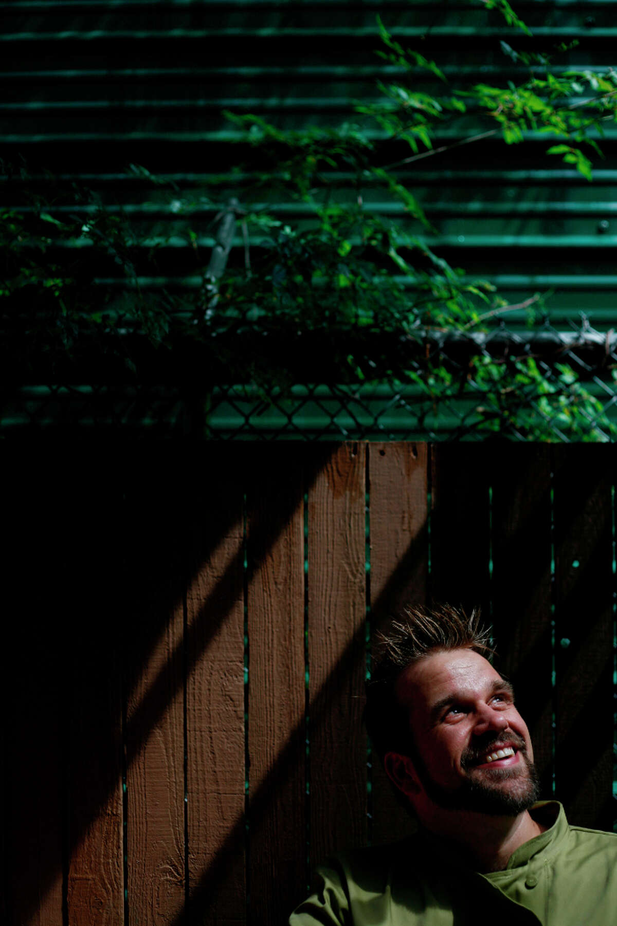 First all-vegetarian fast-food joint opening in San Antonio