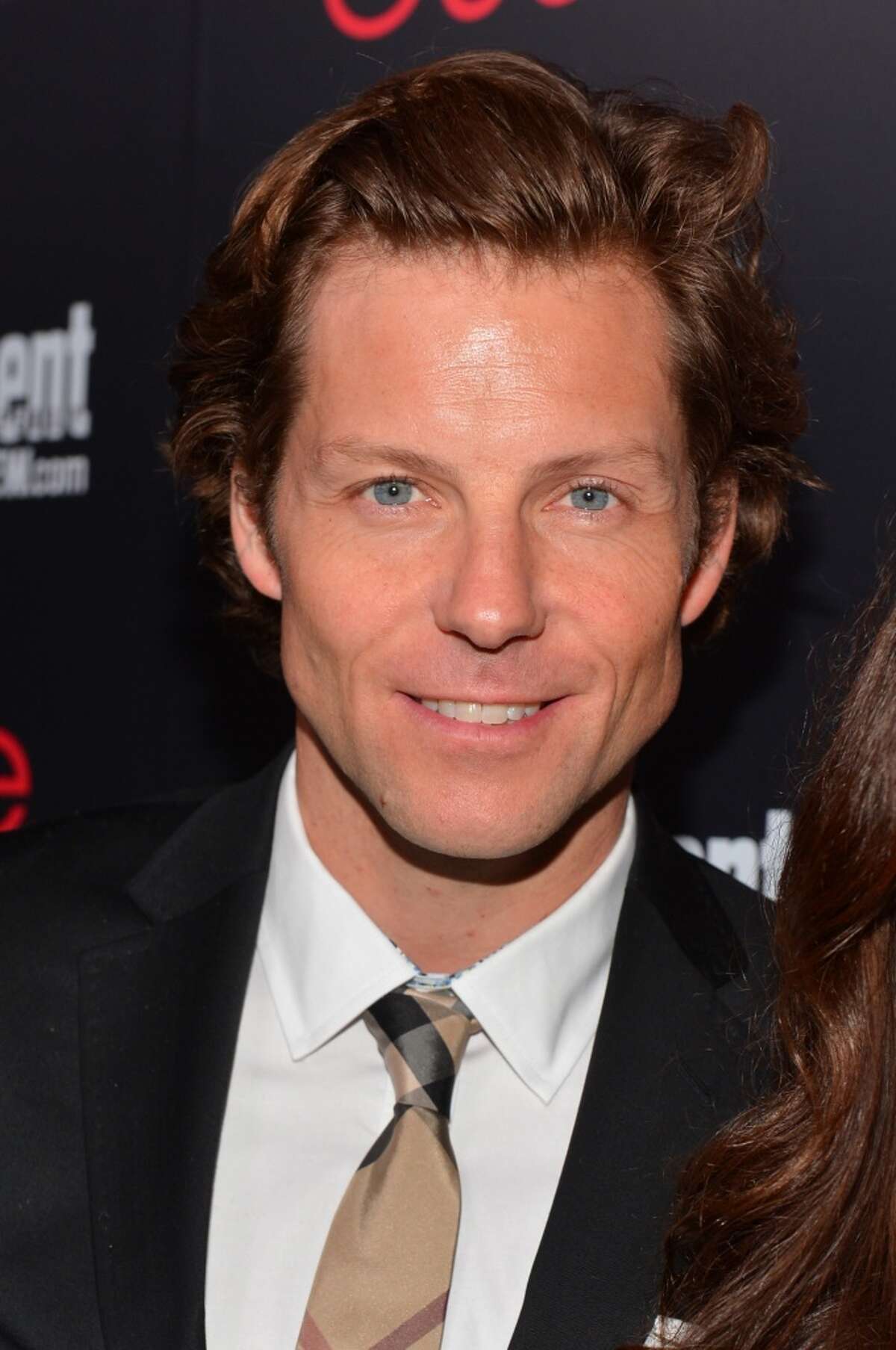 'Battlestar Galactica' cast reunion: See the stars then & now