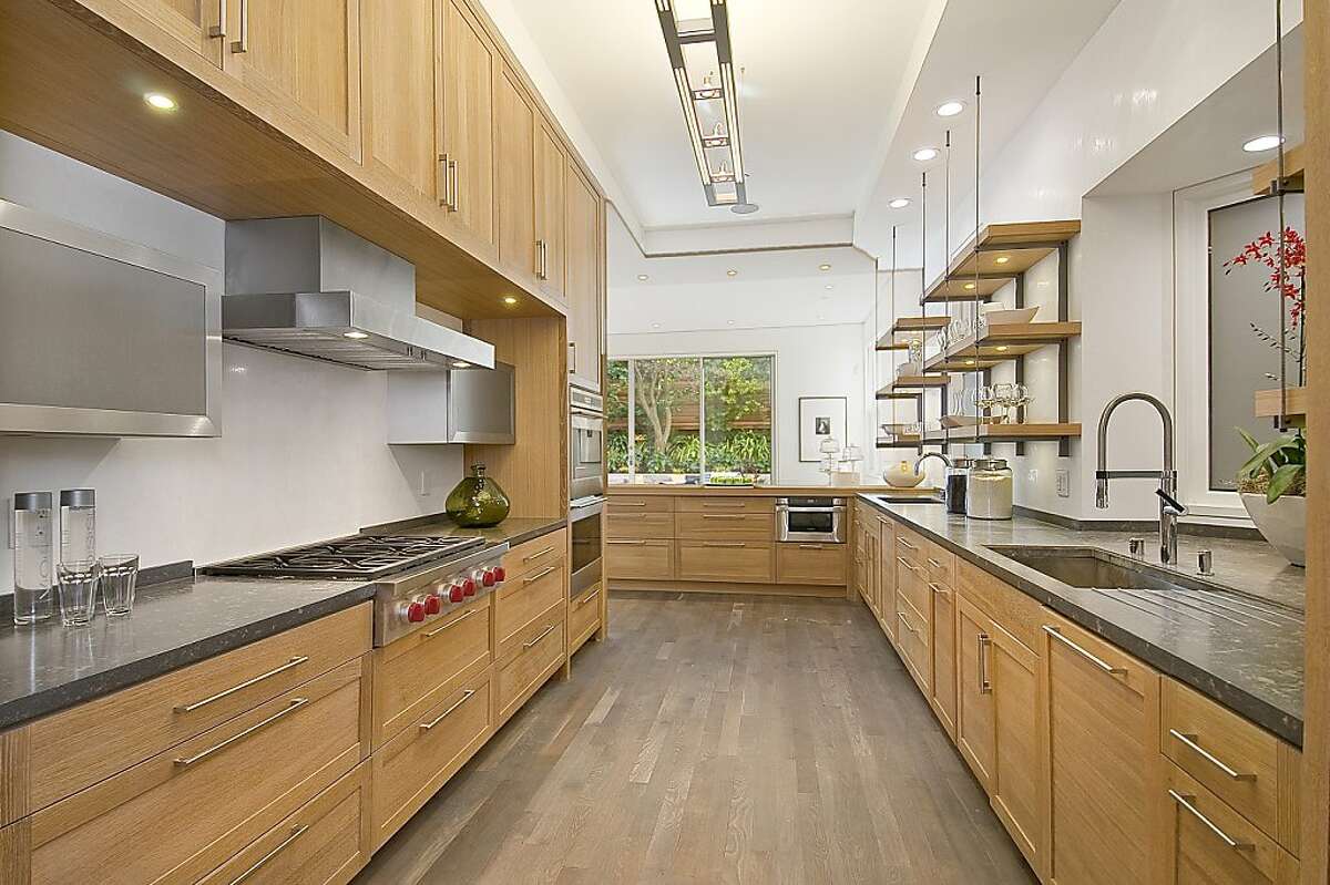 From classic to contemporary on Green Street