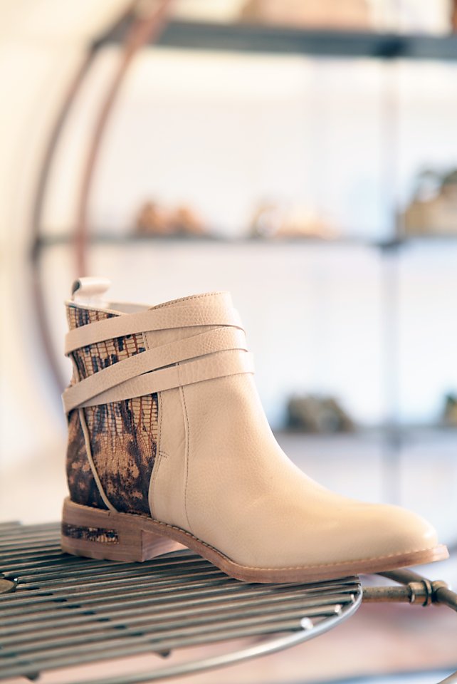 New boutiques: Freda Salvador