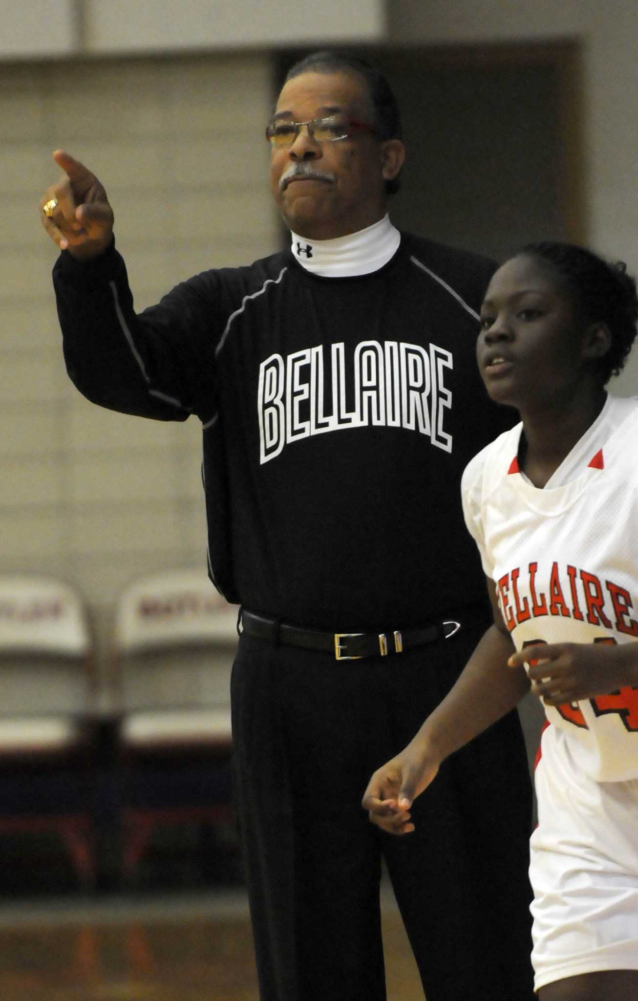 Bellaire girls hoops coach Kramer creates lasting legacy
