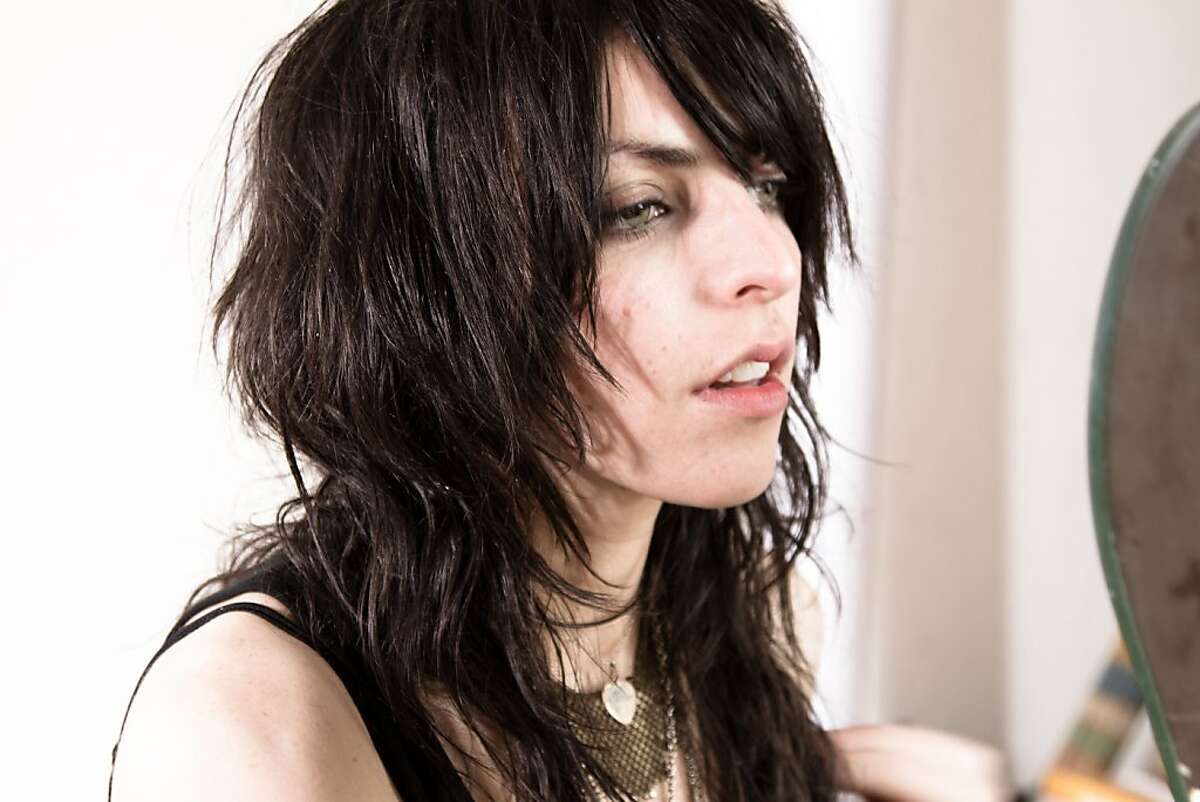 Dirty Ghosts: Inspired by Nirvana