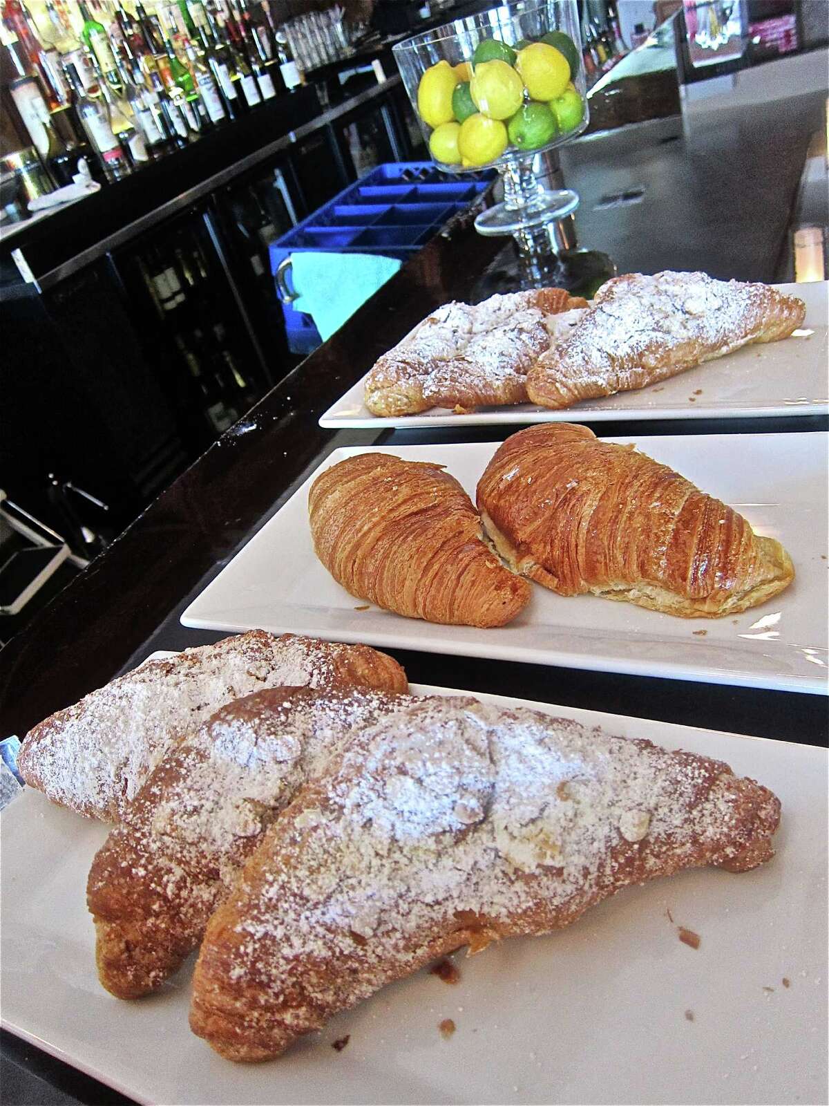 Desserts are the stars at Salé-Sucré French bistro