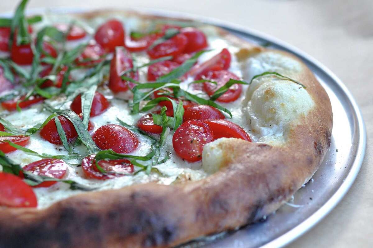 Rising crust: Pizza places popping up in Houston