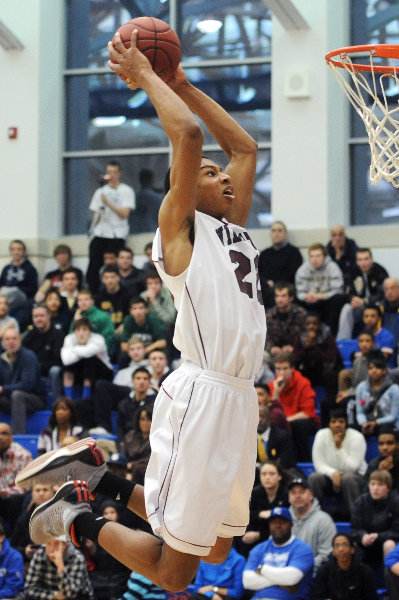 Garvin leads Bethel boys into first SWC championship game