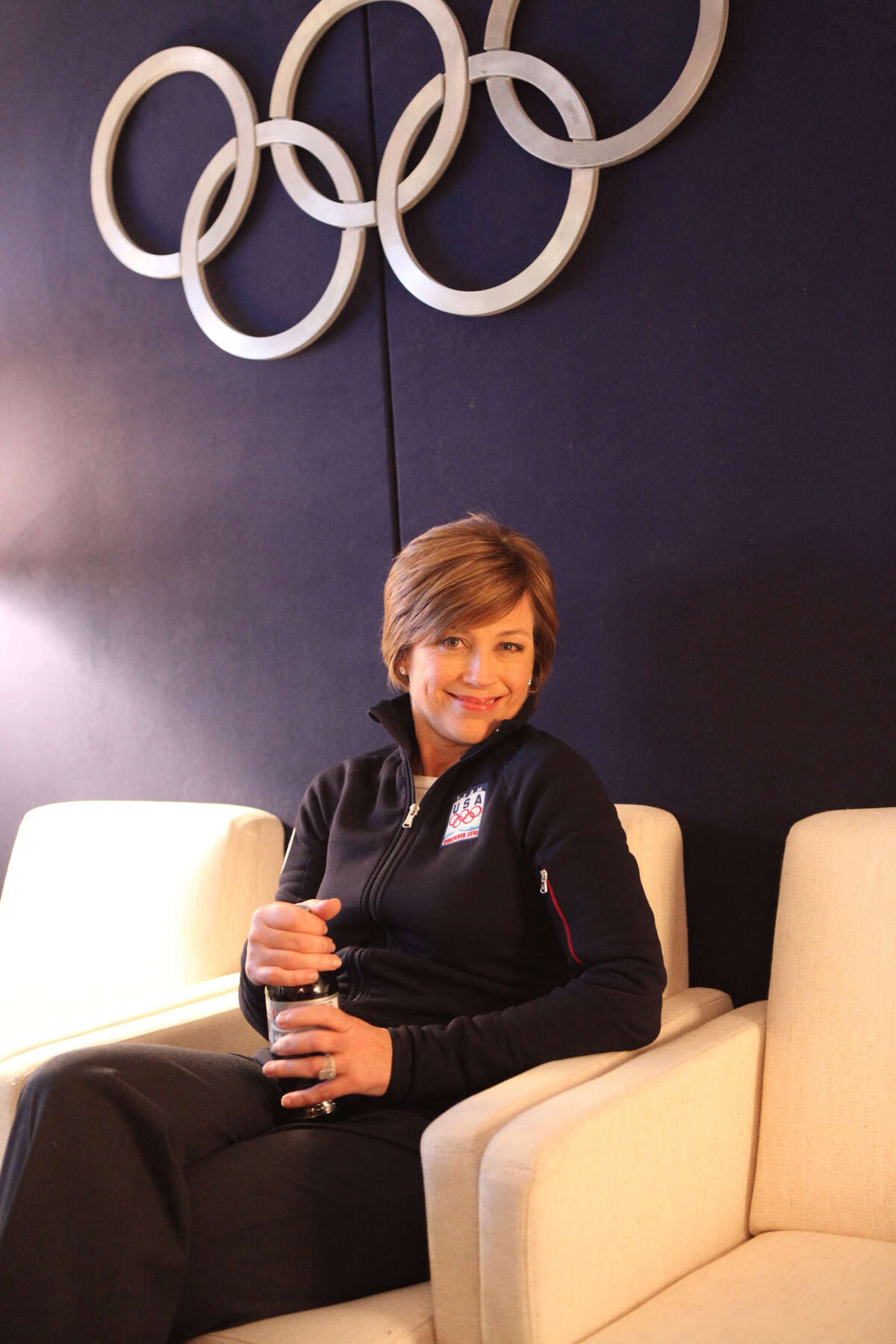 Riverside native Dorothy Hamill among 'Dancing' stars