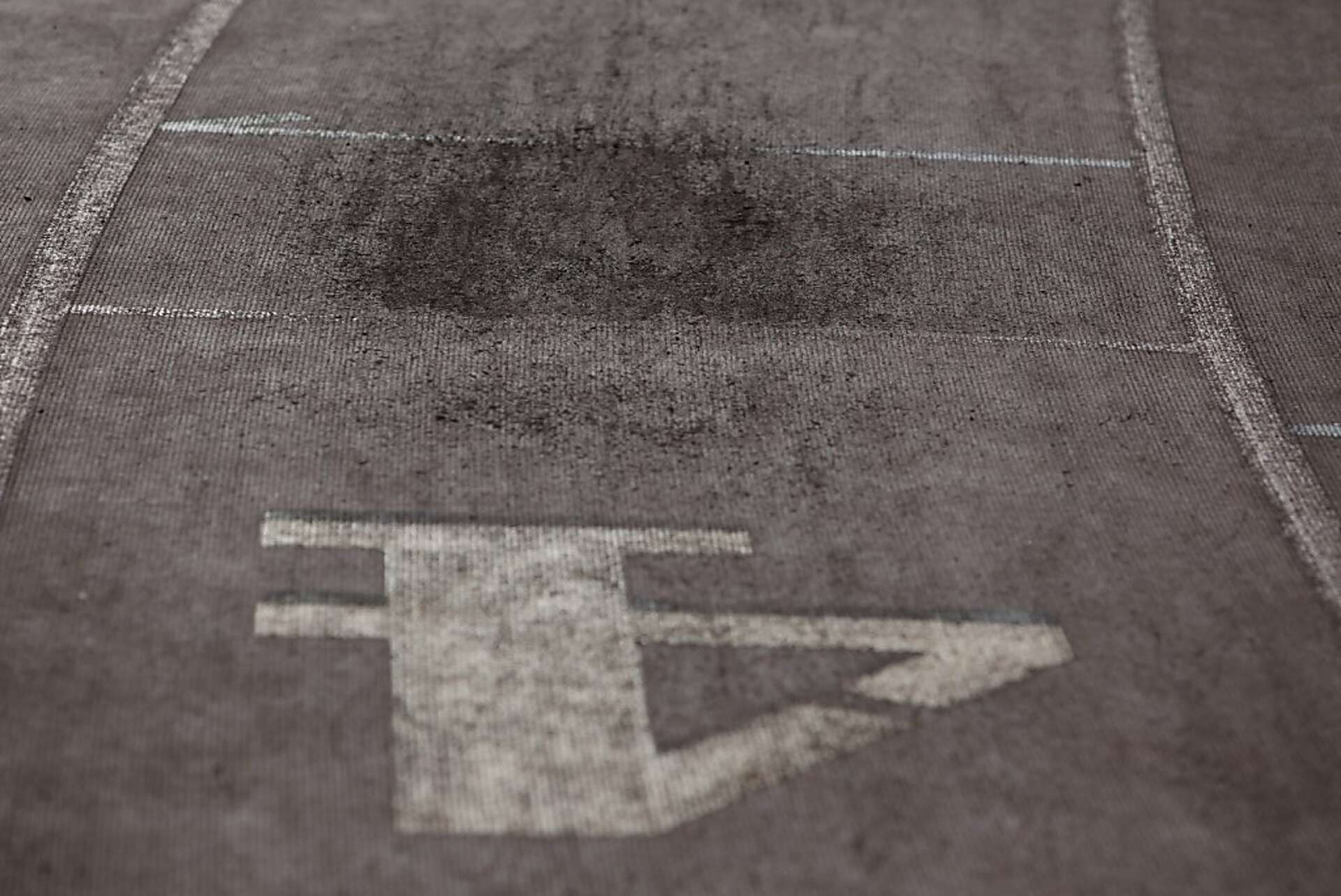 Kezar Stadium track needs upgrade