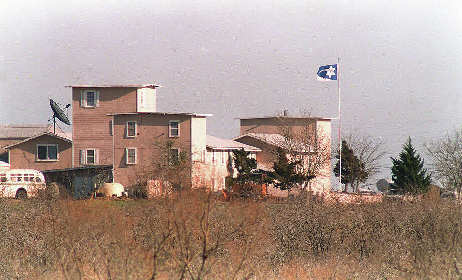 20th anniversary of the siege at Waco - Fairfield Citizen
