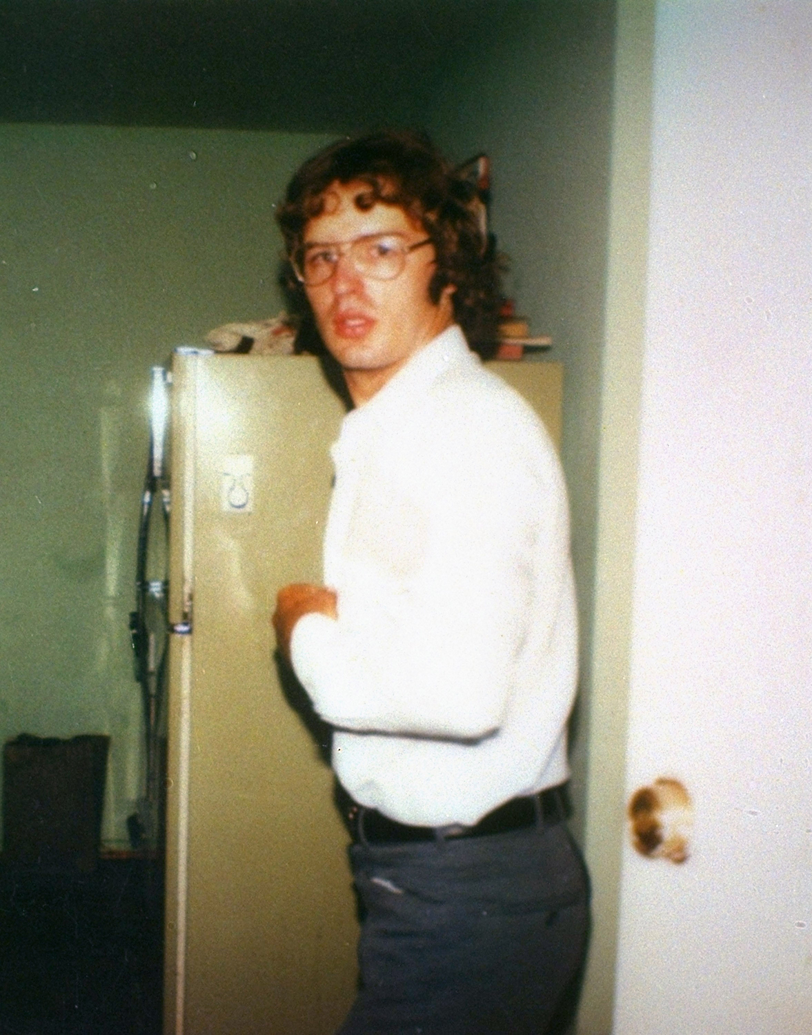 25 years later, a look back at the Waco siege and Branch Davidians