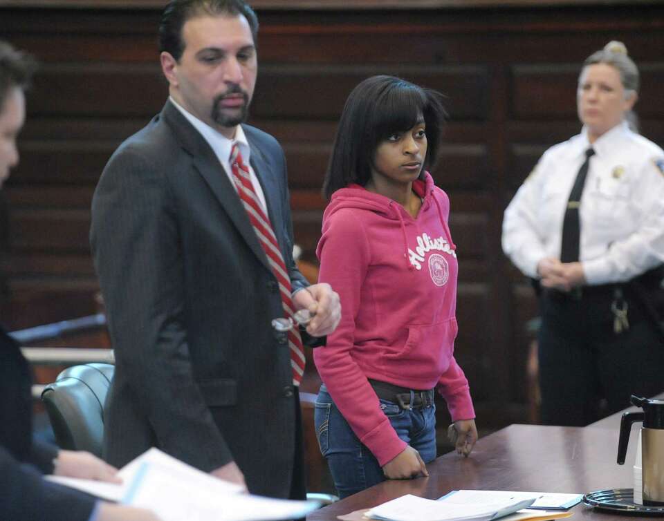 Deadly lure of sex leads to prison