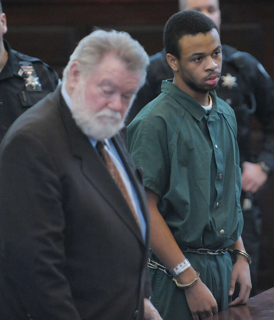 Judge denies bail in murder case