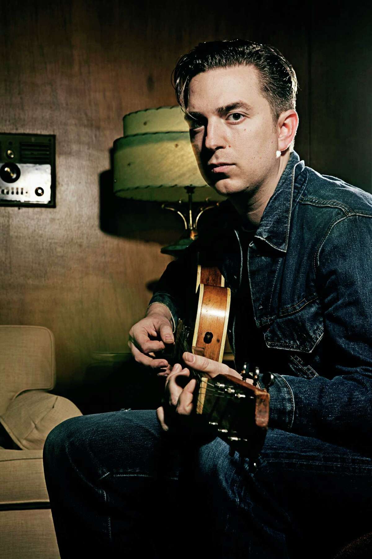 J.D. McPherson's soulful sound grew from a passion for punk