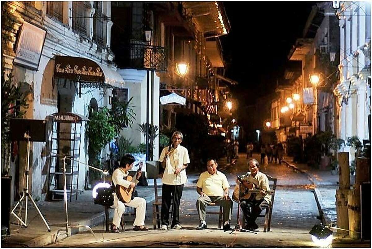 CAAMFest capsule: 'Harana'