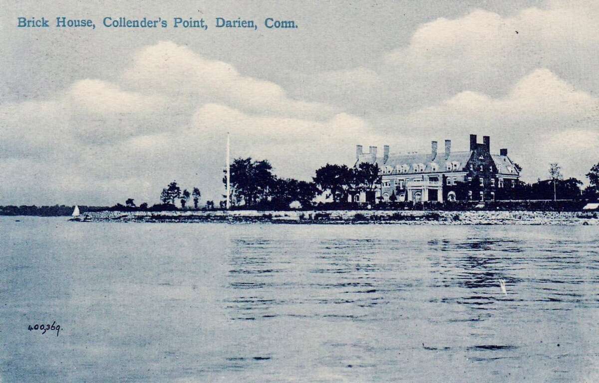 A vintage look into southwest Connecticut beach life