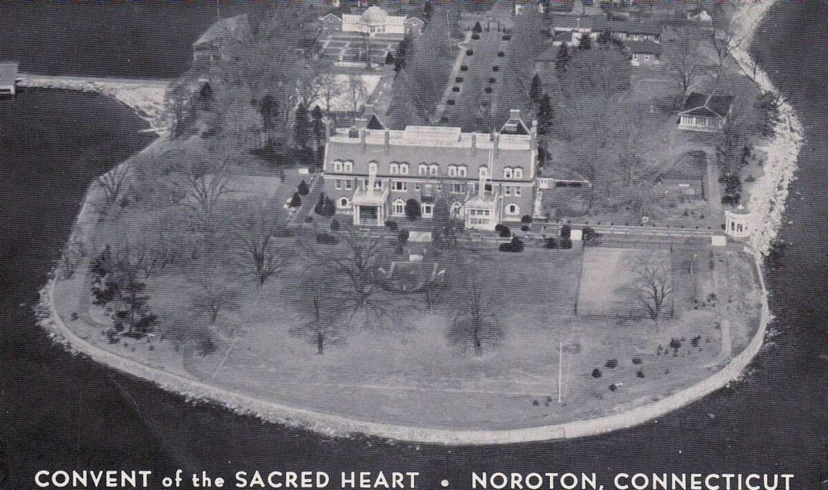 A vintage look into southwest Connecticut beach life