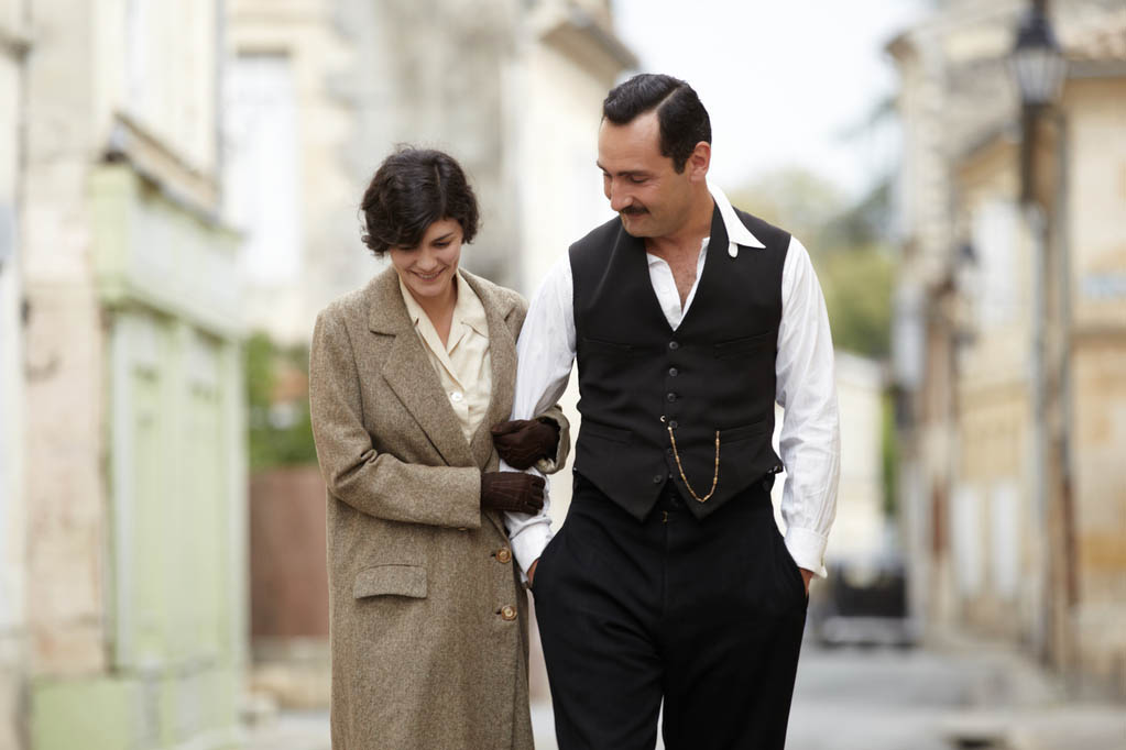 Focus on French Cinema hits the big screen at Purchase College