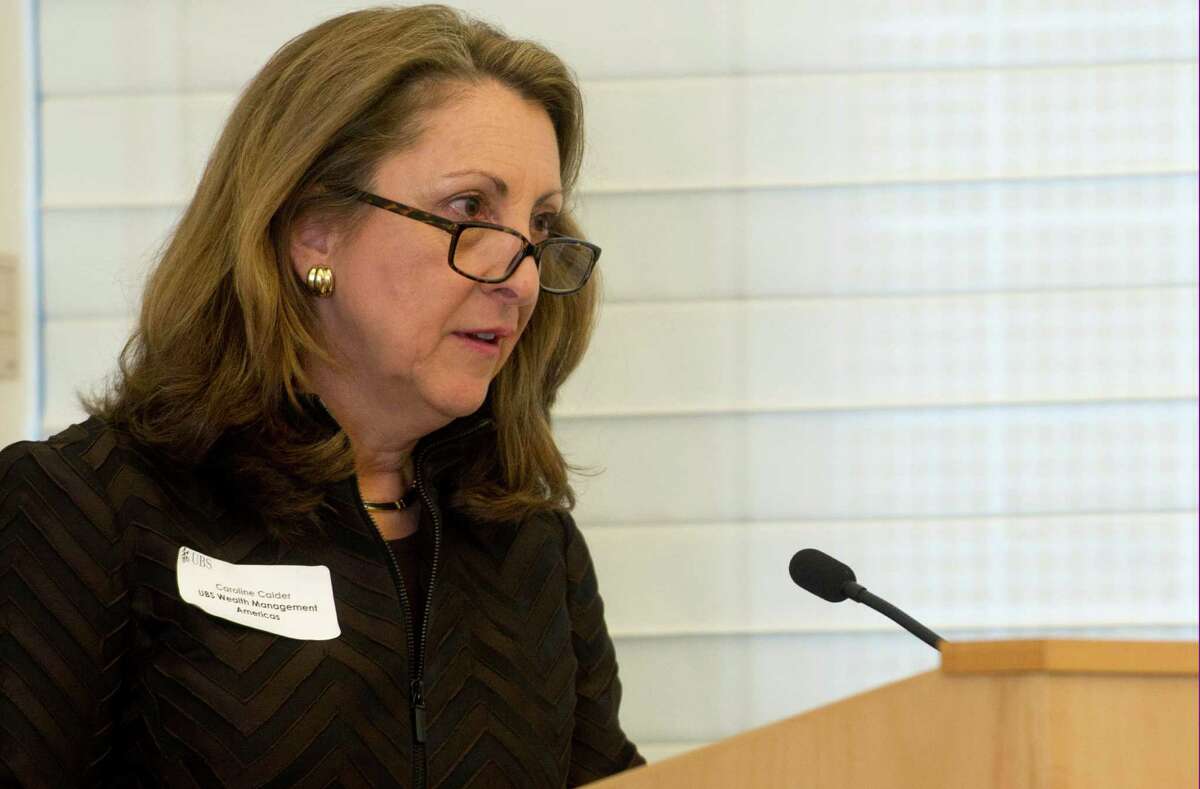 Women's role in philanthropy, business changing