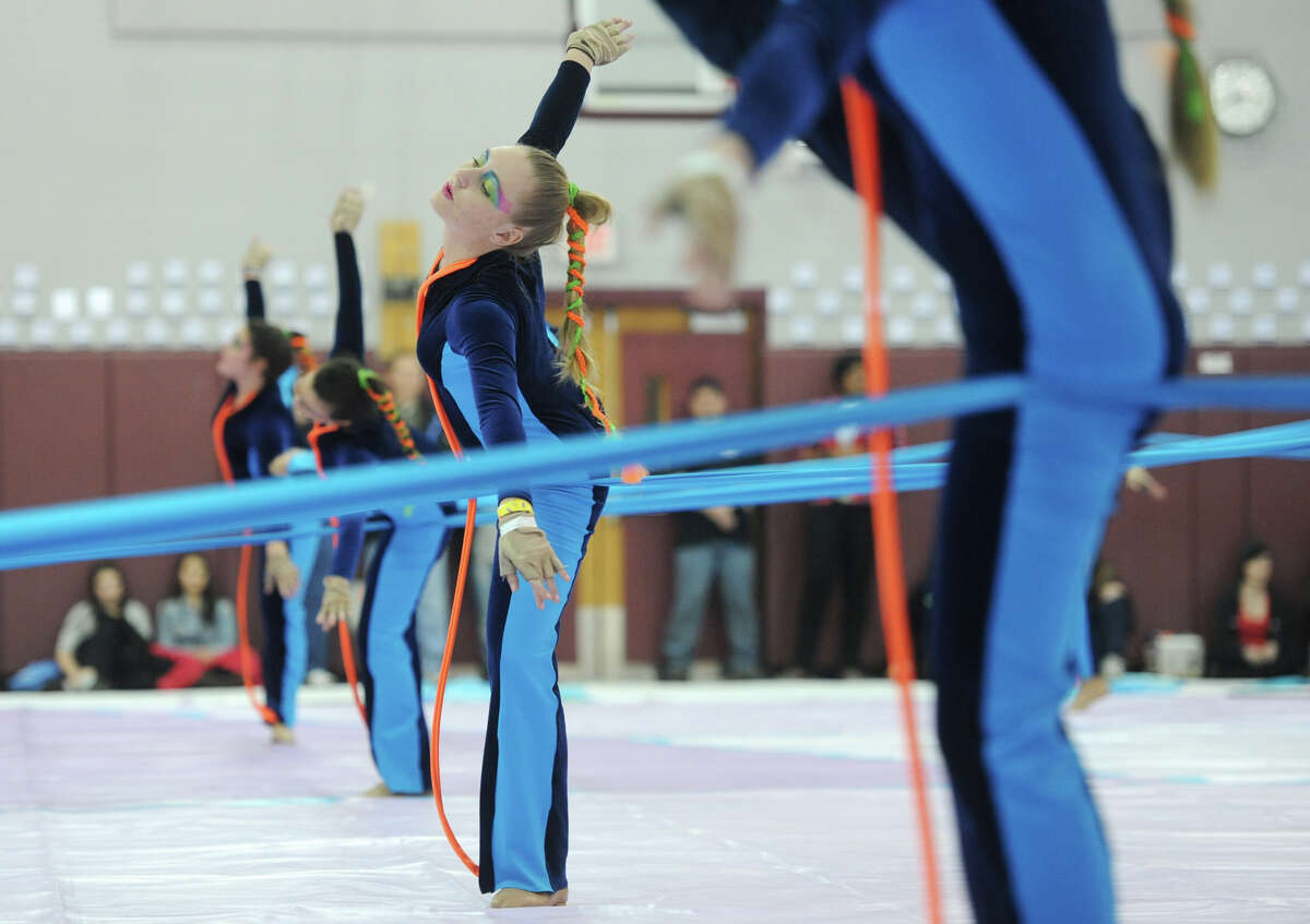 Bethel Winterguard Home Show