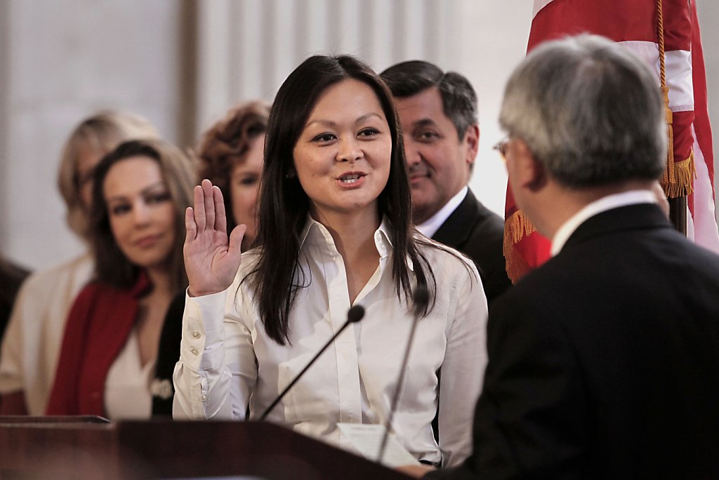 Free Muni for low-income youth starts Friday