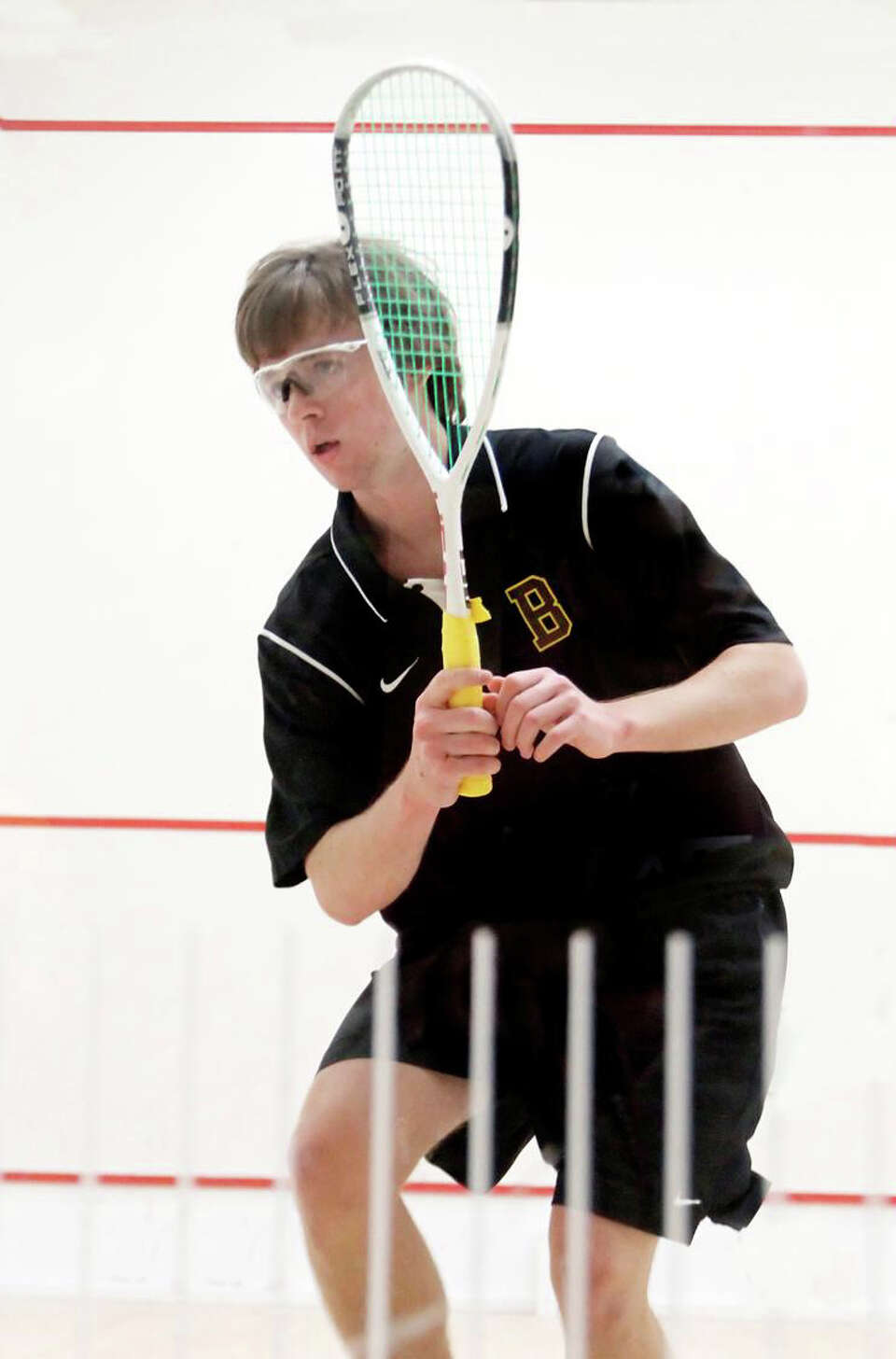 Brunswick squash team captures 11th New England championship